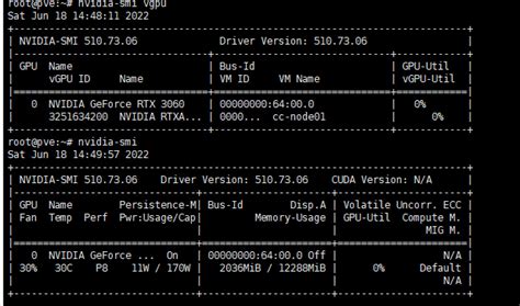 Is RTX Supported Issue DualCoder Vgpu Unlock GitHub
