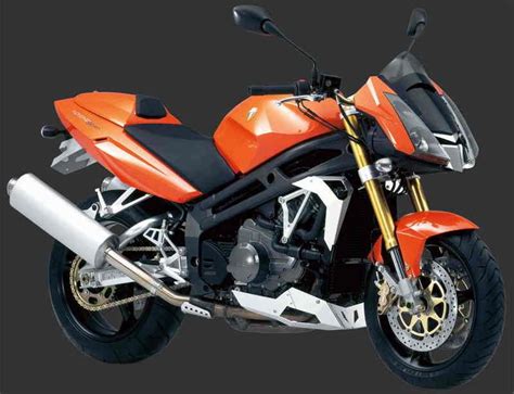 MZ Motorcycles: Models, Prices, Reviews, News, Specifications | Top Speed