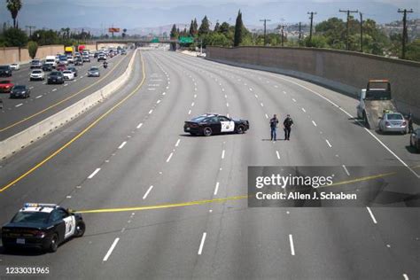 Chp Officers Photos And Premium High Res Pictures Getty Images