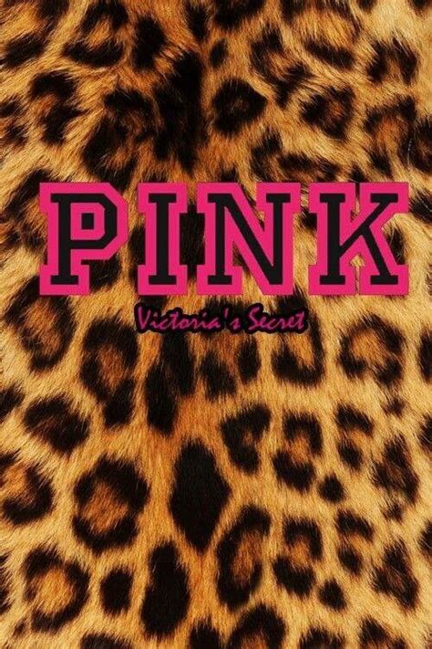 Victoria Secret Pink Cheetah Wallpaper Vs Pink Wallpaper Victoria