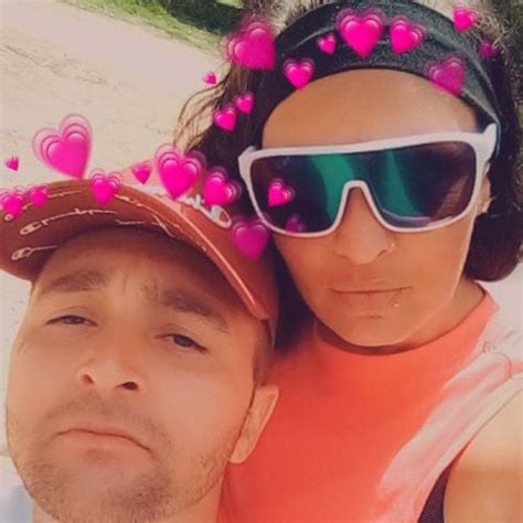 Krystal May Carr And Aiden Shane Osborne Sentenced Over Violent Robbery News Com Au