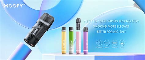 Moofy Indonesia Distributor Vape Terbaik Di Jakarta Untuk Bisnis