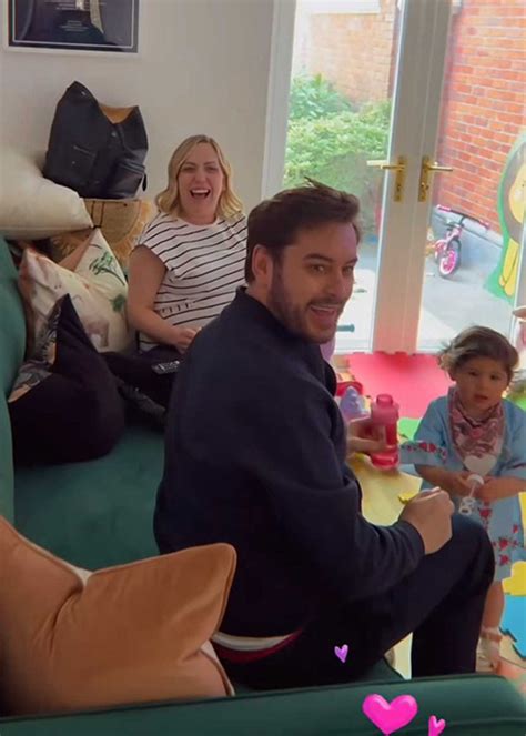 Brian And Arthur Spoil Surrogate Aoife With Surprise Party