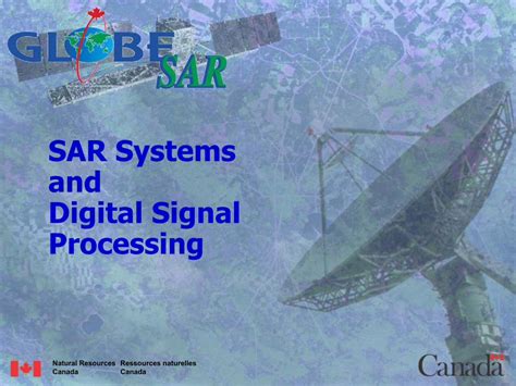 pdf sar signal processing dokumen tips