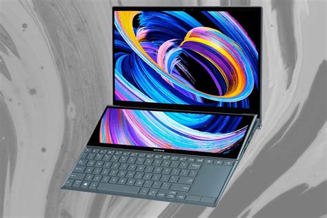 tim green linkedin‘de zenbookduo14 laptopmockup designmockup