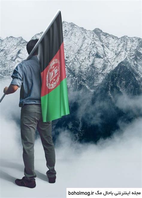 عکس پروفایل پسرانه افغانی ️ بهترین تصاویر