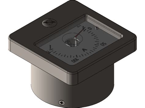 Free Cad Designs Files And 3d Models The Grabcad Community Library