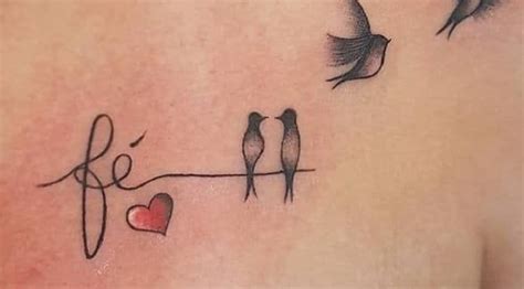 21 Palabras Para Tatuajes Y Su Significado