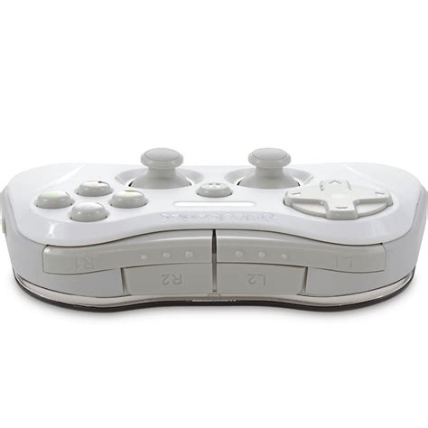 Meh Steelseries Stratus Ios Mfi Wireless Gaming Controller