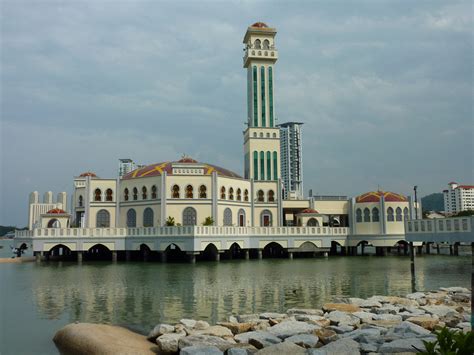 Zenfolio Nomadic Notes Travel Photos Tanjung Bunga Penang