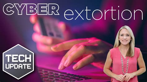 Protect Your Business From Cyber Extortion Squareplanit