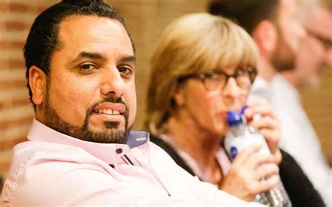 Hicham Chakir Aangehouden Op Luchthaven Zaventem