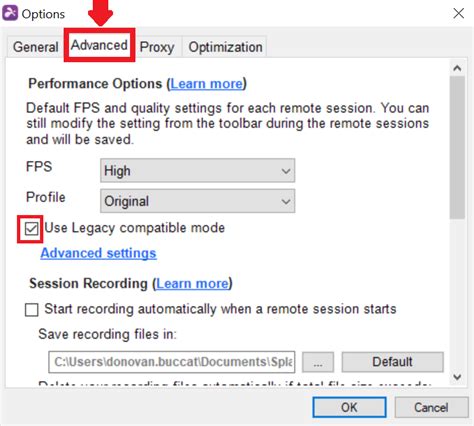 How To Fix The Mouse Cursor Not Changing Shape Correctly In The Remote Session Splashtop