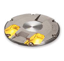 L 852gl Led Style 3 Runway Guard Light Airport Lights