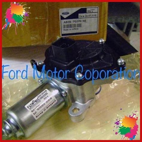 Jual Motor Transfer Case 4x4 Ford Ranger T6 2200cc Bt50 Pro Original Fmc Bl Shopee Indonesia