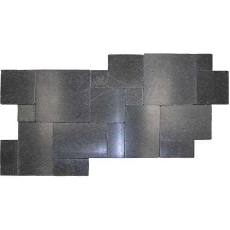 Belgian Bluestone Stone Partnership