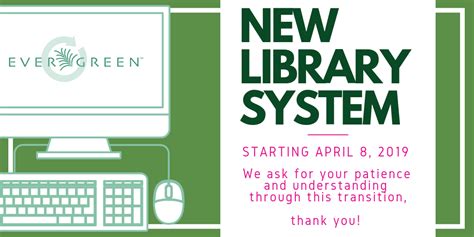 Vcc Library New Library System Vcc Vancouver Community College