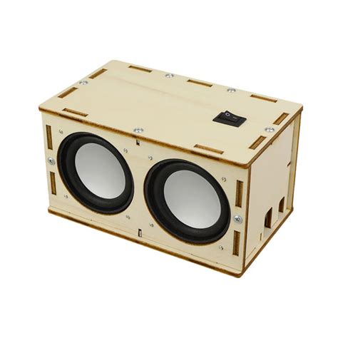 Wireless Speaker Diy at Adam Goudeau blog
