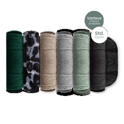 Monise Cloth Standard Monise Beauty