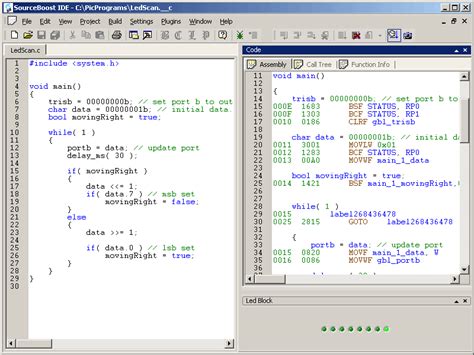 SourceBoost Technologies