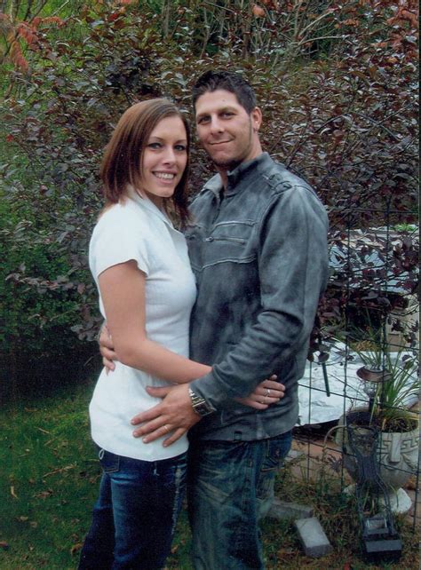 Heather J Brennan And Michael J Larocque Weddings