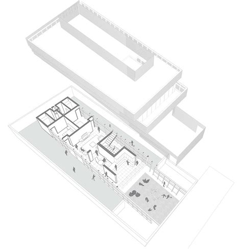Lattice House By Sameep Padora METALOCUS