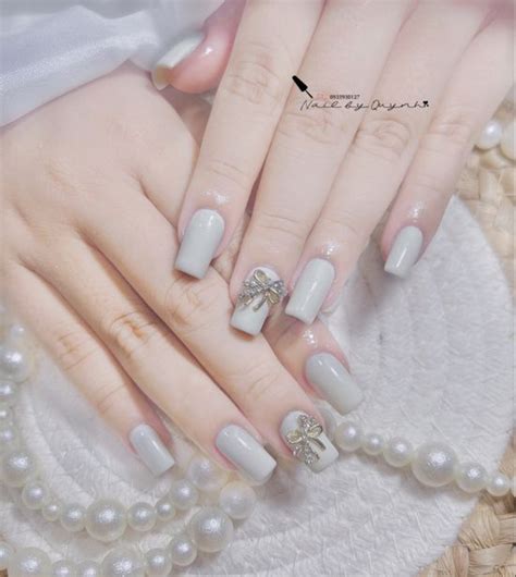 Ghim Của Emerald 💚 Trên Nail Ideas💅🏽 Móng Tay Ngón Tay Móng Chân