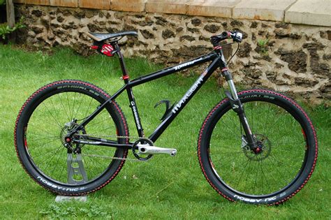 Single Speed Conversion Complete Following The Chainline