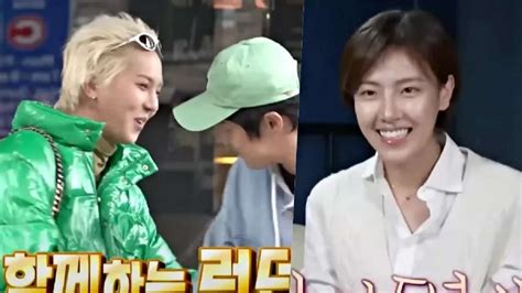 Song Mino Bagikan Perjalanan Di London Dan Bae Da Bin Mengungkapkan Rumahnya Dalam I Live Alone