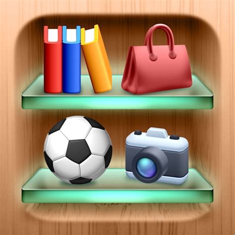 home inventory itemlist ios icon gallery