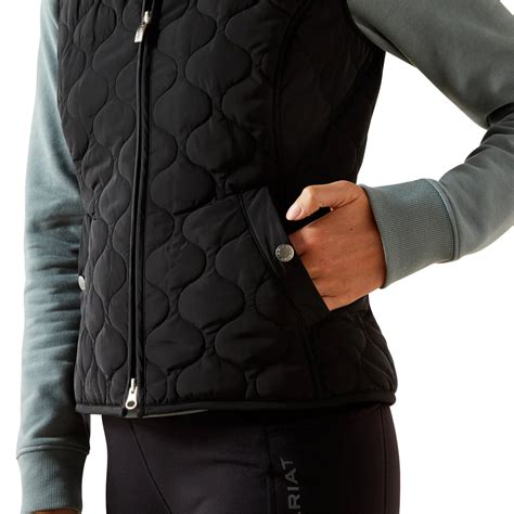 Womens Jackets And Vests The Tack Box Saddleworld