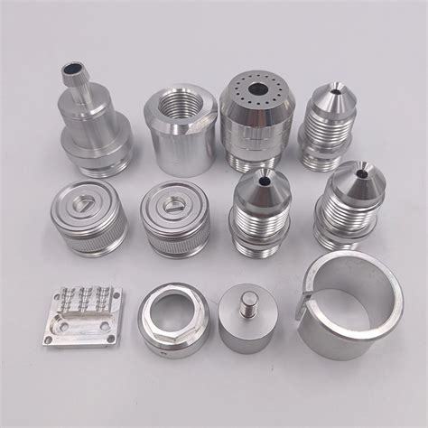 Five Axis Machining