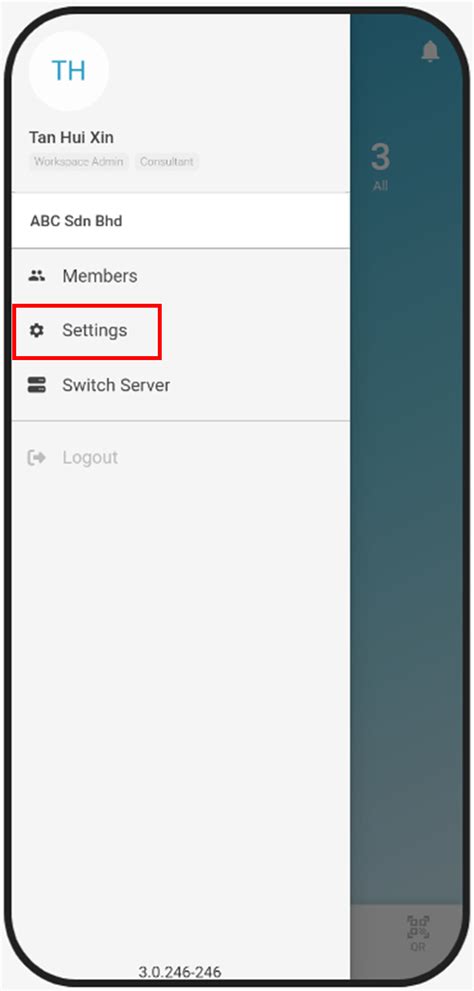 How To Change Language In Mobile App Mobile Inistate Community