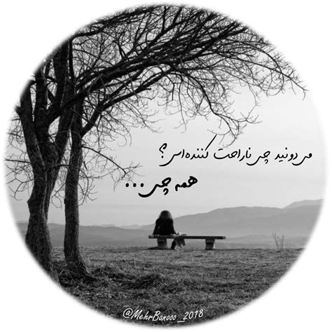 می‌دونید چی ناراحت کننده‌اس؟ همه چی‌ Text Pictures