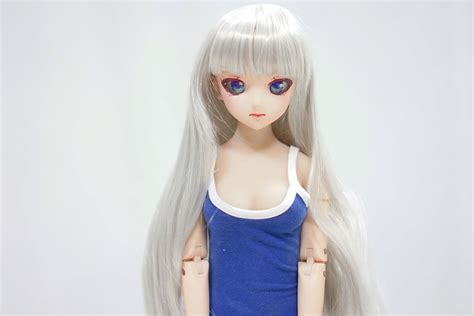 Six House 59cm L Doll