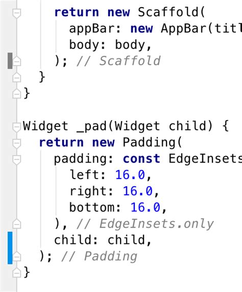 Hot Reload Coverage Markers · Issue 611 · Dart Codedart Code · Github