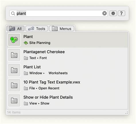 Search Function Wishlist Feature And Content Requests Vectorworks Community Board