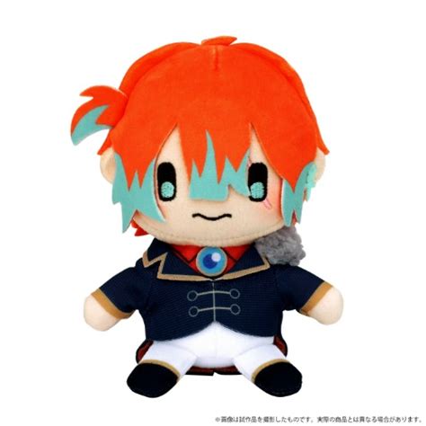 [23년 09월 발매] 악마 집사와 검은 고양이 무빅 봉제인형 테디 아쿠네코 누이 공식 굿즈 ~06 27 도키도키굿즈