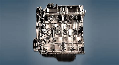 Engine Specifications For Mazda F2 22l Characteristics Oil Performance