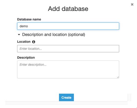 building serverless data lake with aws glue dynamodb and athena