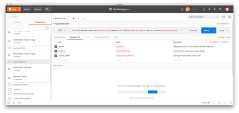 Using Markdown For Descriptions