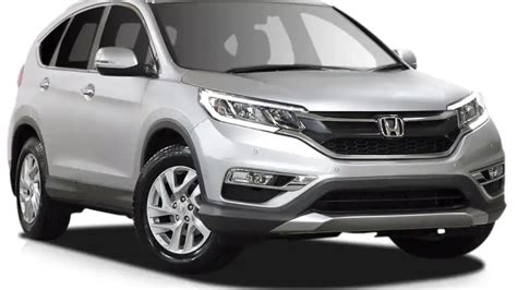 2014 Honda Cr V Vti S 20l Suv Fwd Specifications Dimensions Price