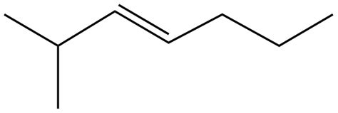 3 Heptene 2 Methyl E Critically Evaluated Thermophysical
