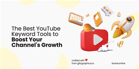The Best Youtube Keyword Tools To Increase The Visibility Of Your Videos