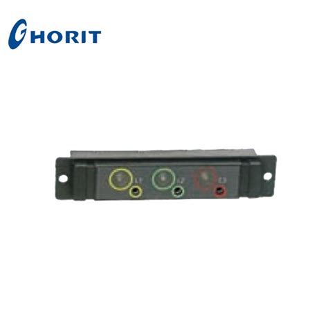 China High Voltage Charged Display Manufacturers And Factory Suppliers Pricelist Ghorit