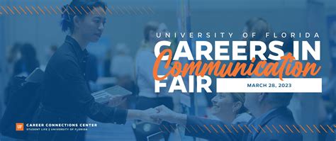 Career Connections Center University Of Florida Career Connection Center