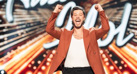 Australian Idol Winner Dylan Wright Reveals Whats Next In His Career