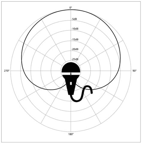 Microphone Directional Characteristics At Patrick Jefferson Blog Microphone Directional Characteristics At Patrick Jefferson Blog