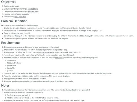 Solved Objectives 1 Getting String Input 2 Designing And Chegg Com