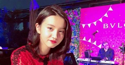 성숙의 레드 기무라 타쿠야 딸 코우키 숙녀 자태